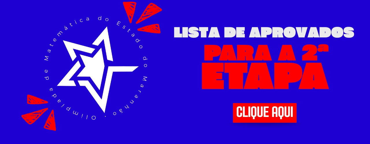 OMEM – ORGANIZAÇÃO: UNIVERSIDADE FEDERAL DO MARNAHÃO